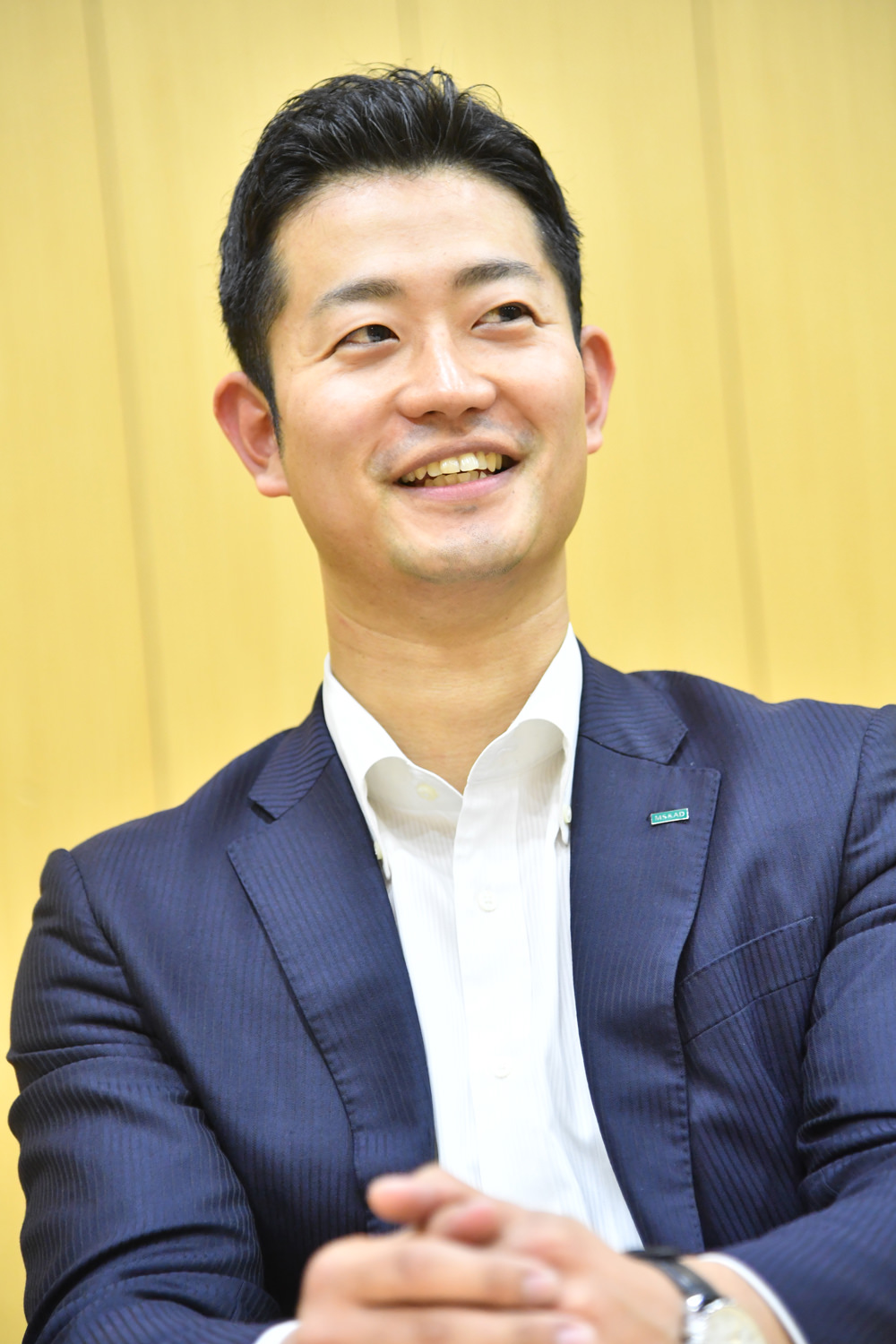 How to balance work and kendo, the top corporate business swordsmen ...