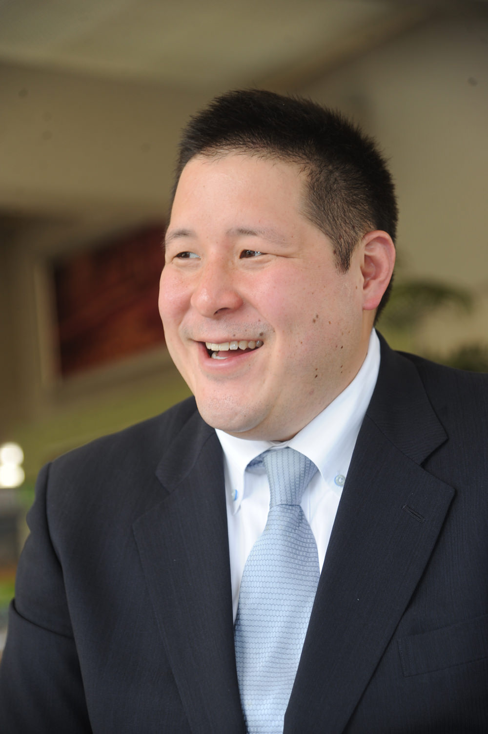 Getting Started (Christopher Yang) | Kendo Jidai International