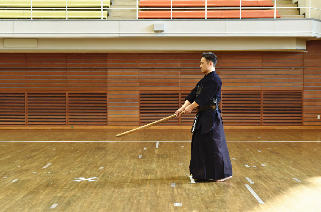 harada-10 | Kendo Jidai International