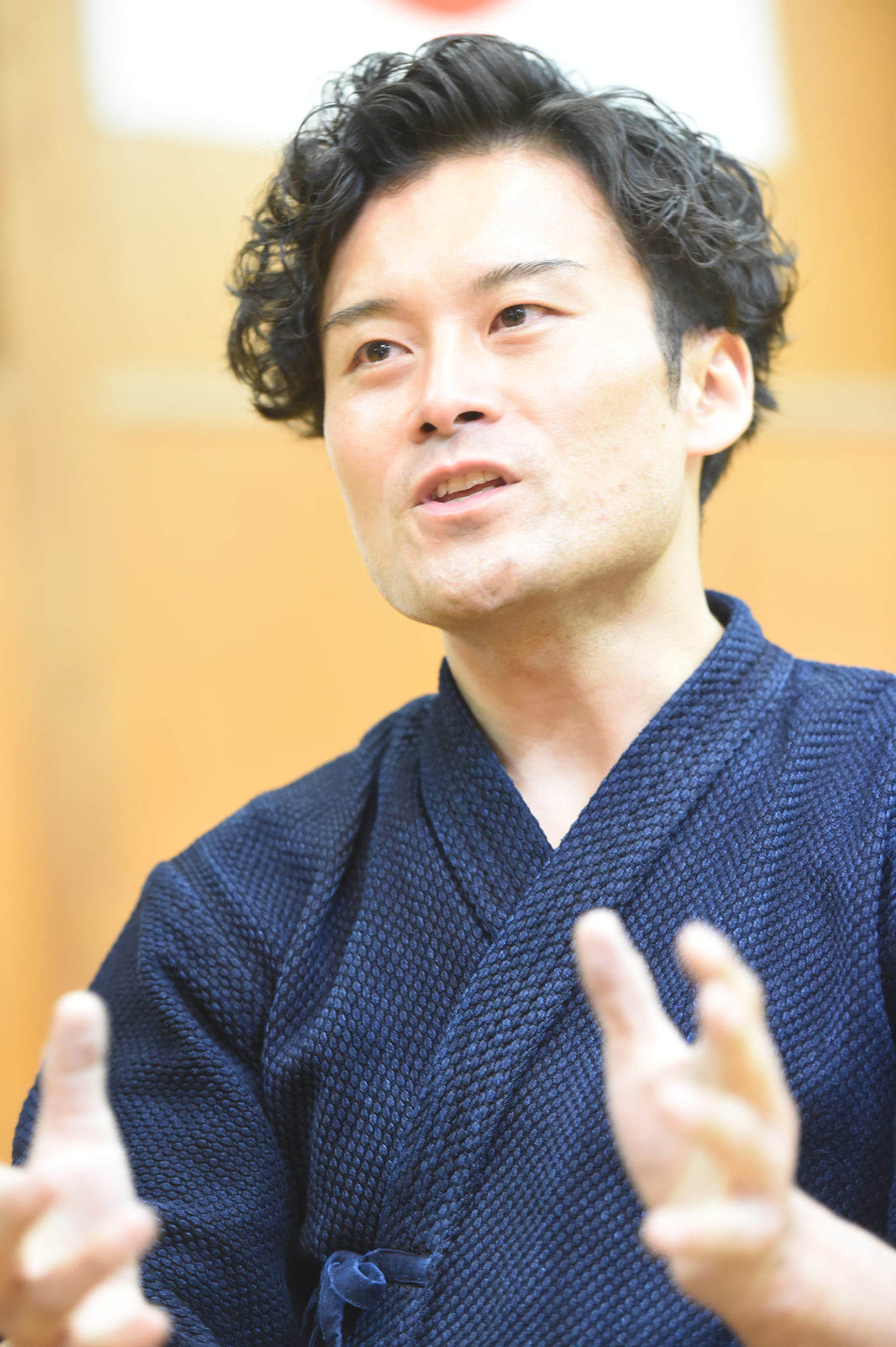 hashimoto-1 | Kendo Jidai International