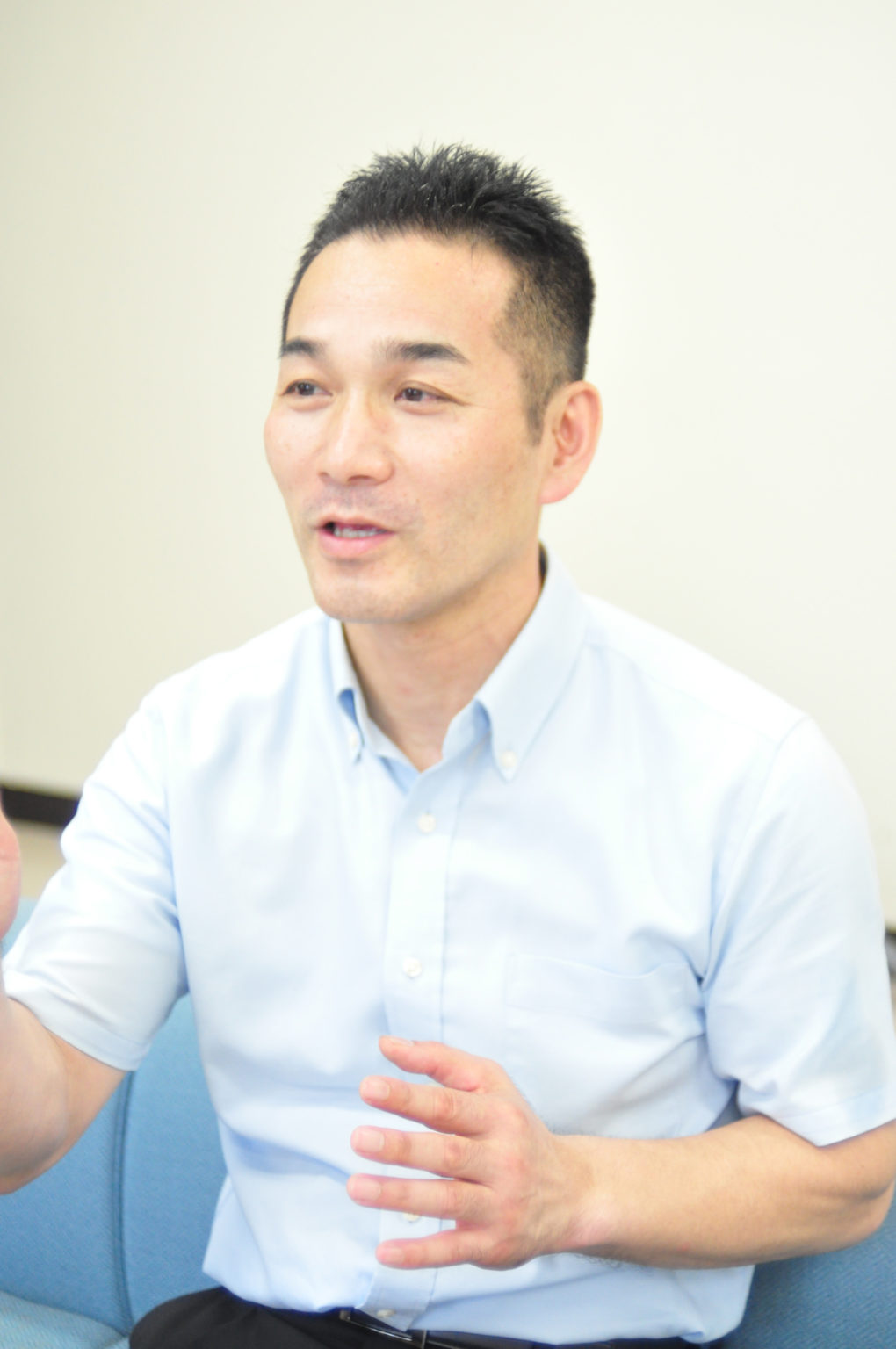 Aiming for a new Kendo environment | Kendo Jidai International