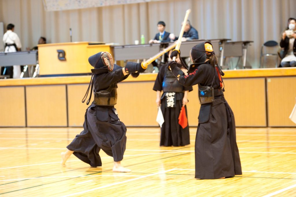 How to maintain children’s motivation in Kendo | Kendo Jidai International