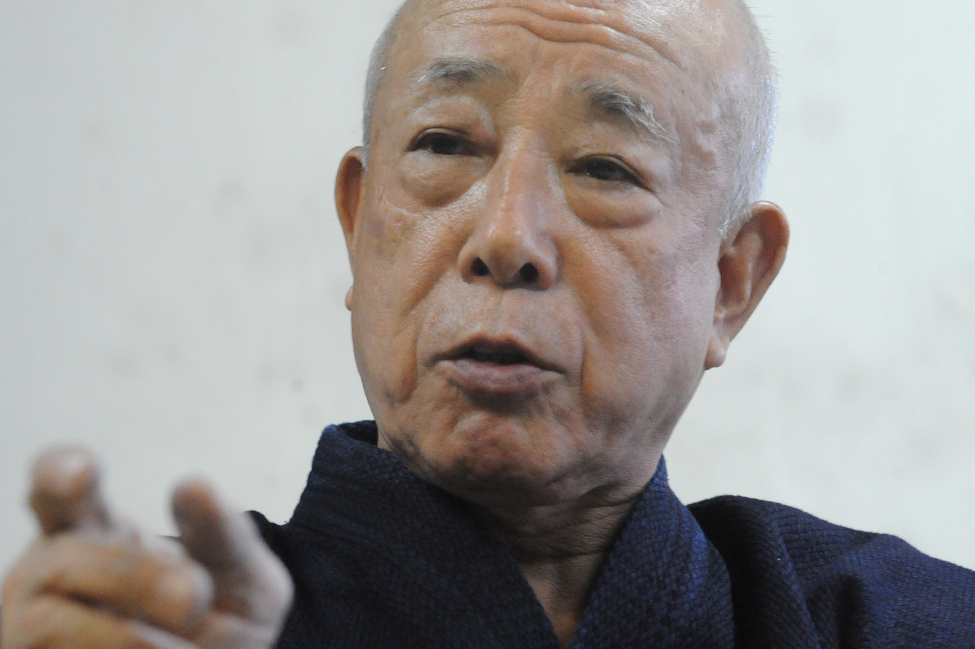 The Ultimate Decision (Arima Mitsuo), Part 1 | Kendo Jidai International