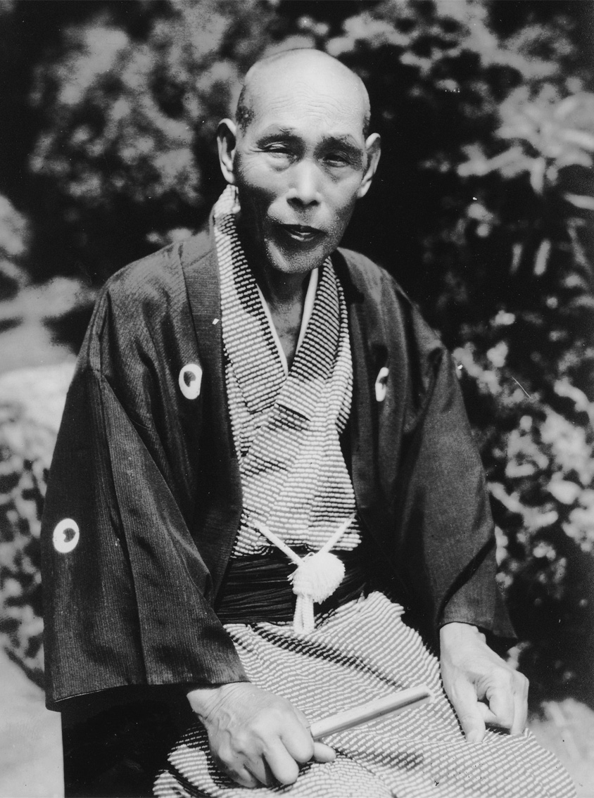 The Kendo History of Sato Nariaki, Part 1 | Kendo Jidai International