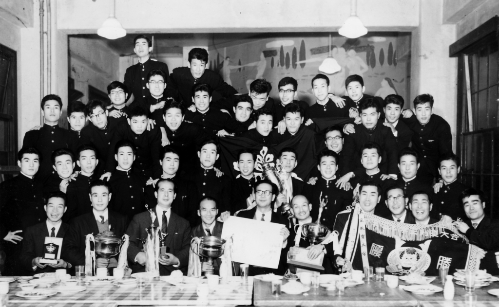 The Kendo History of Sato Nariaki, Part 1 | Kendo Jidai International