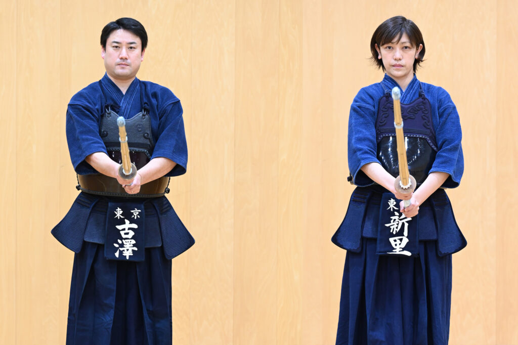 furusawa-2 | Kendo Jidai International
