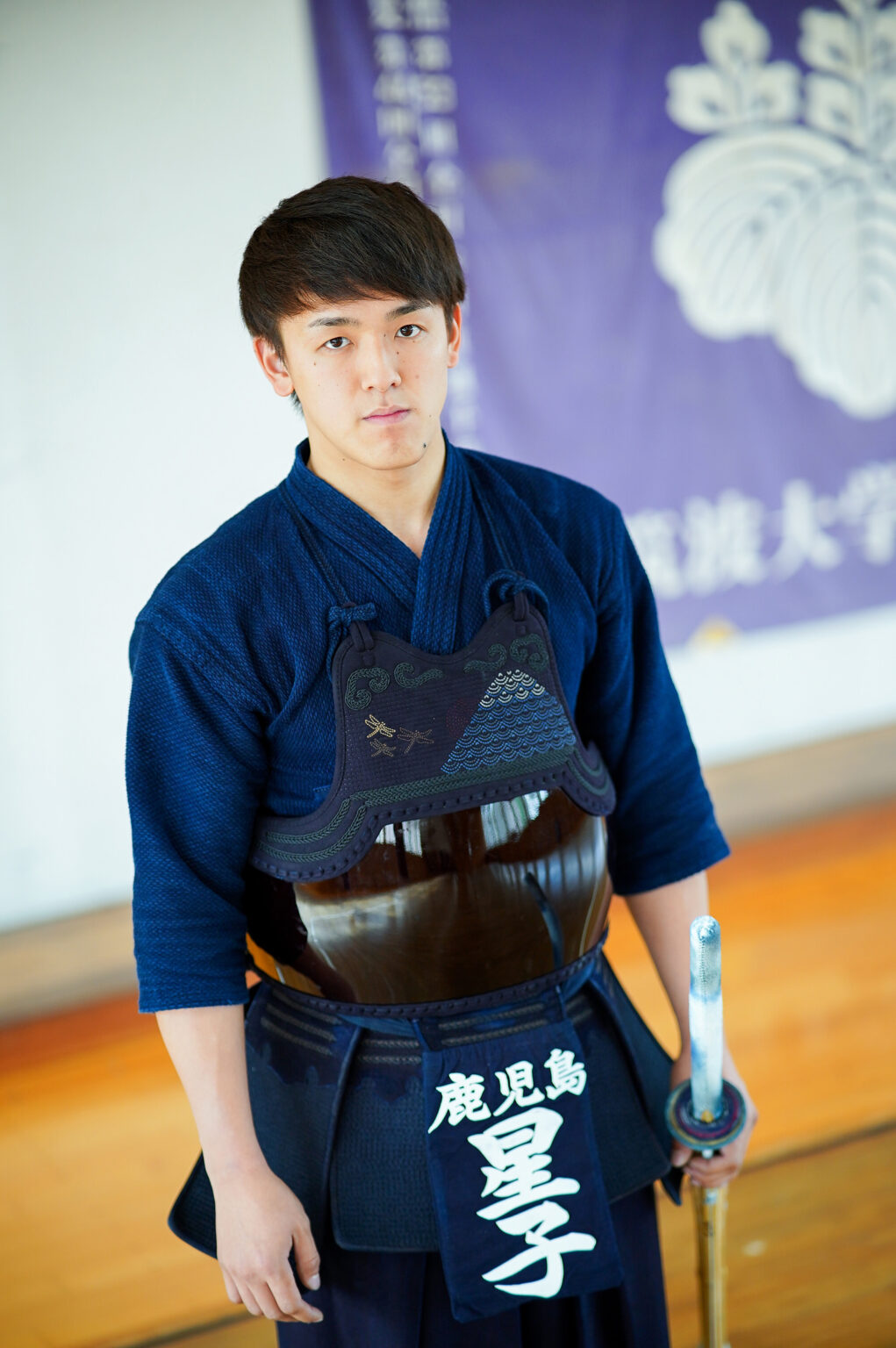 Interview with All Japan Champion Hoshiko Keita | Kendo Jidai International