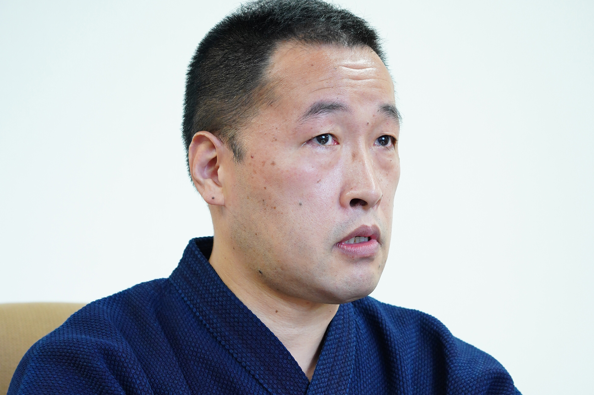 Find the three opportunities and strike (Shimamura Tsuyoshi) | Kendo ...