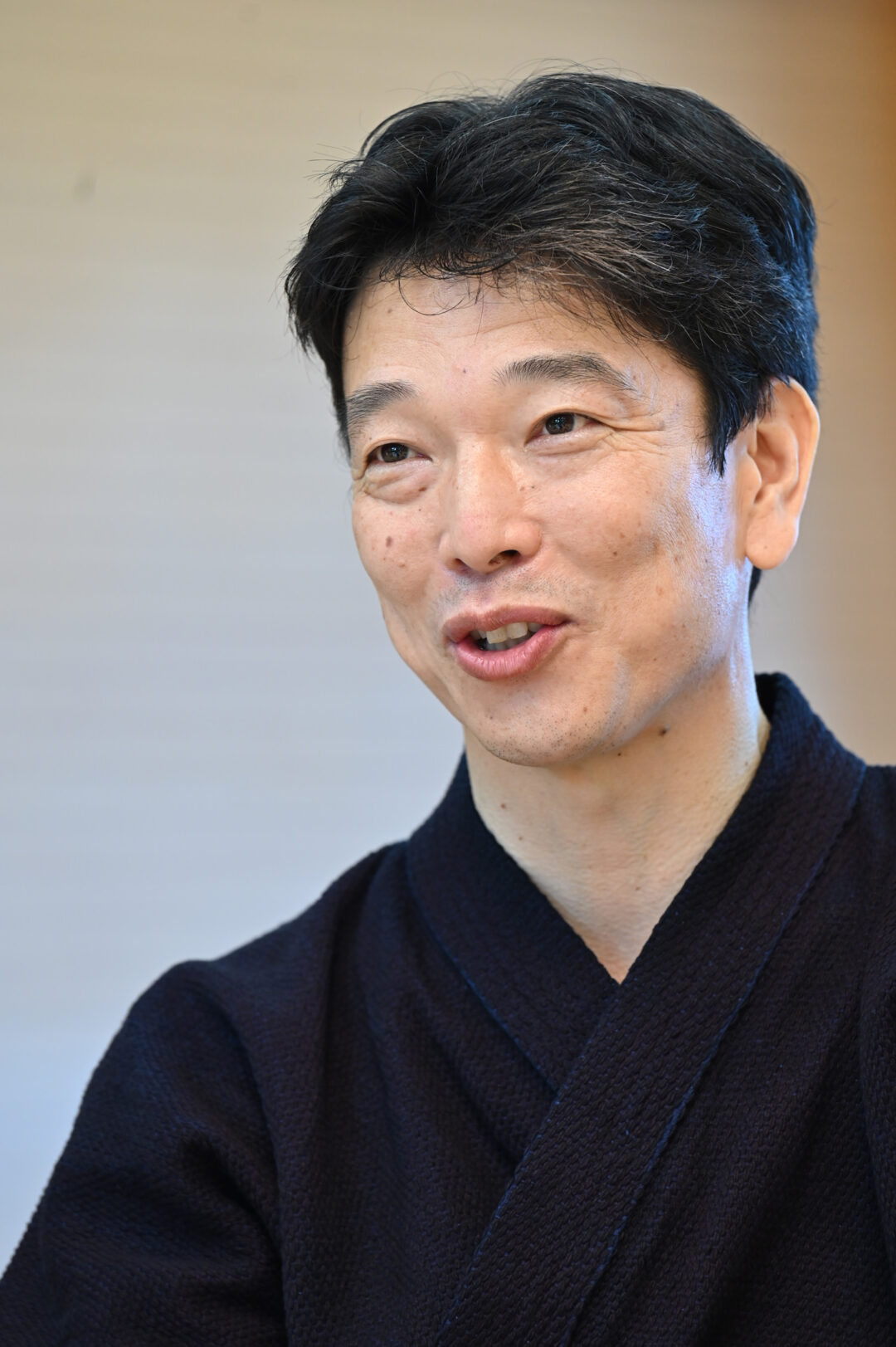 Find the three opportunities to strike (Saito Yuichi) | Kendo Jidai International