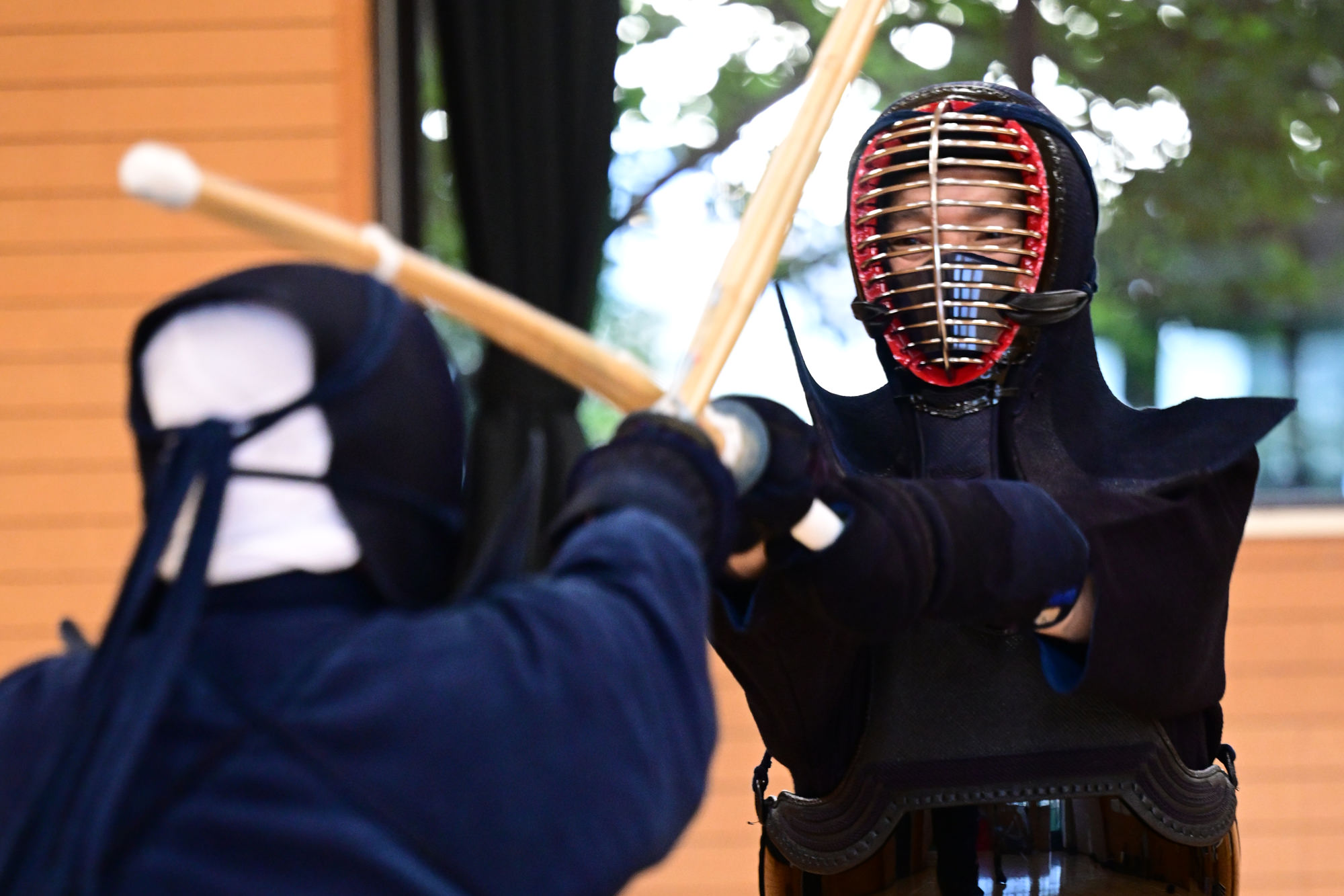 Find the three opportunities to strike (Saito Yuichi) | Kendo Jidai International