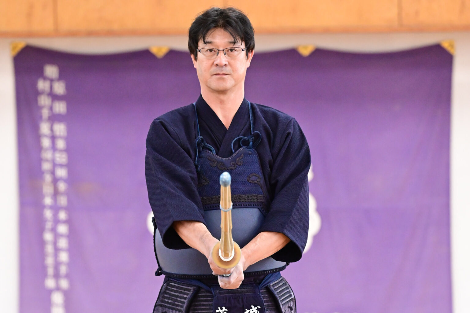 Thoroughly Improve your Shikake-waza (Nabeyama Takahiro) | Kendo Jidai ...