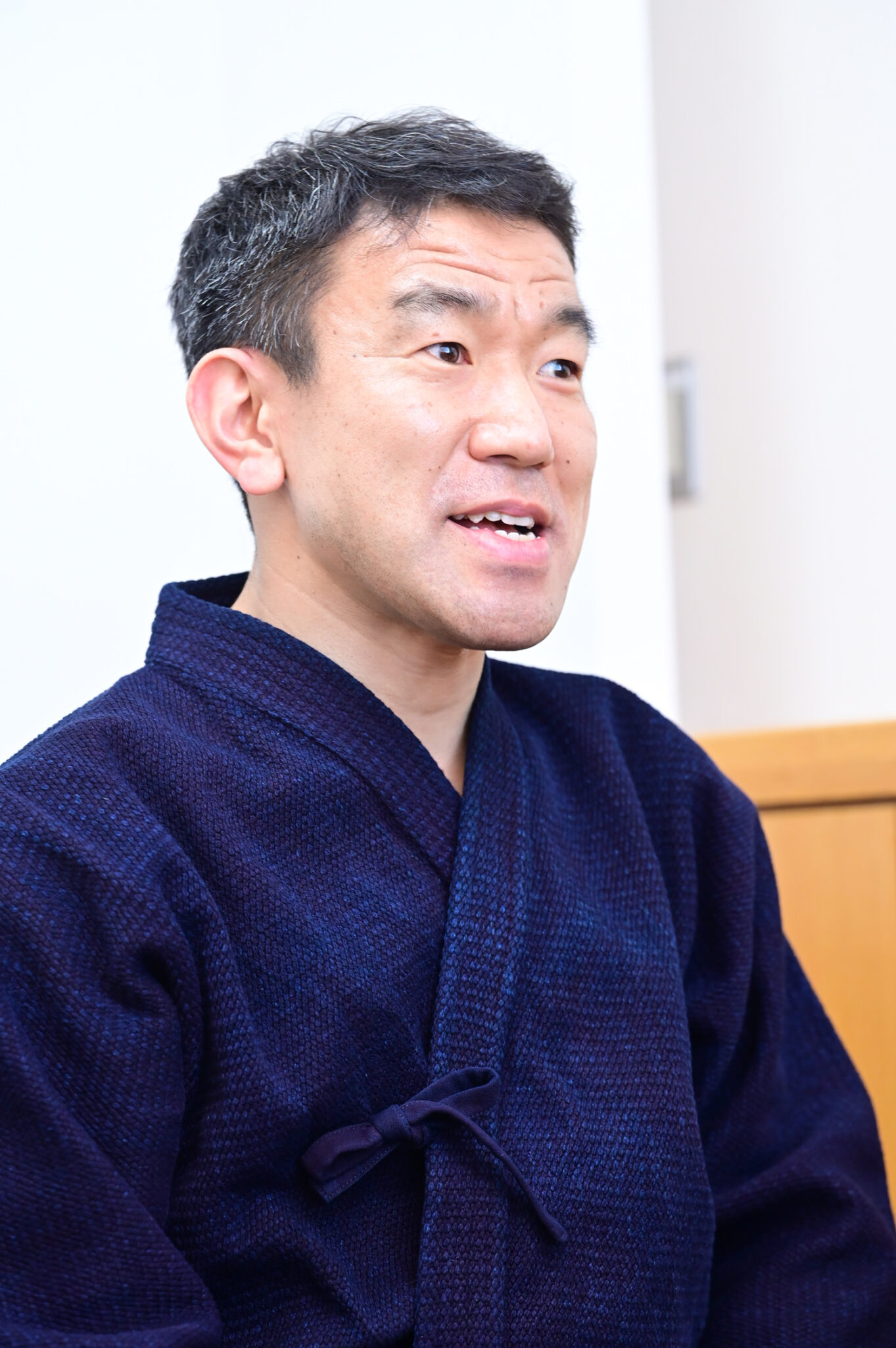 The Routine and Technique of a Veteran 7th Dan (Uchimura Ryoichi ...