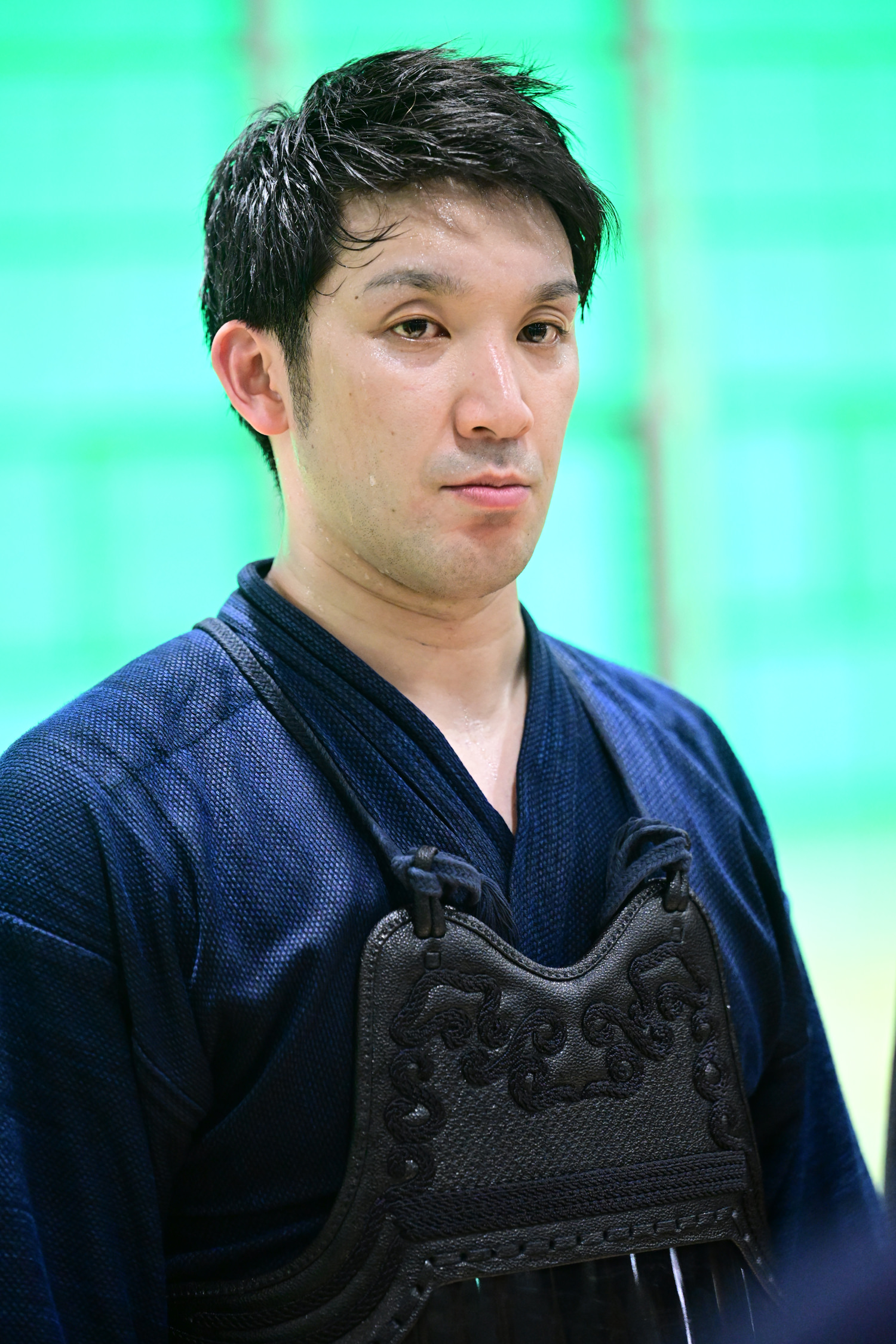 New Japan, the Strongest Lineup in History (19th World Kendo ...