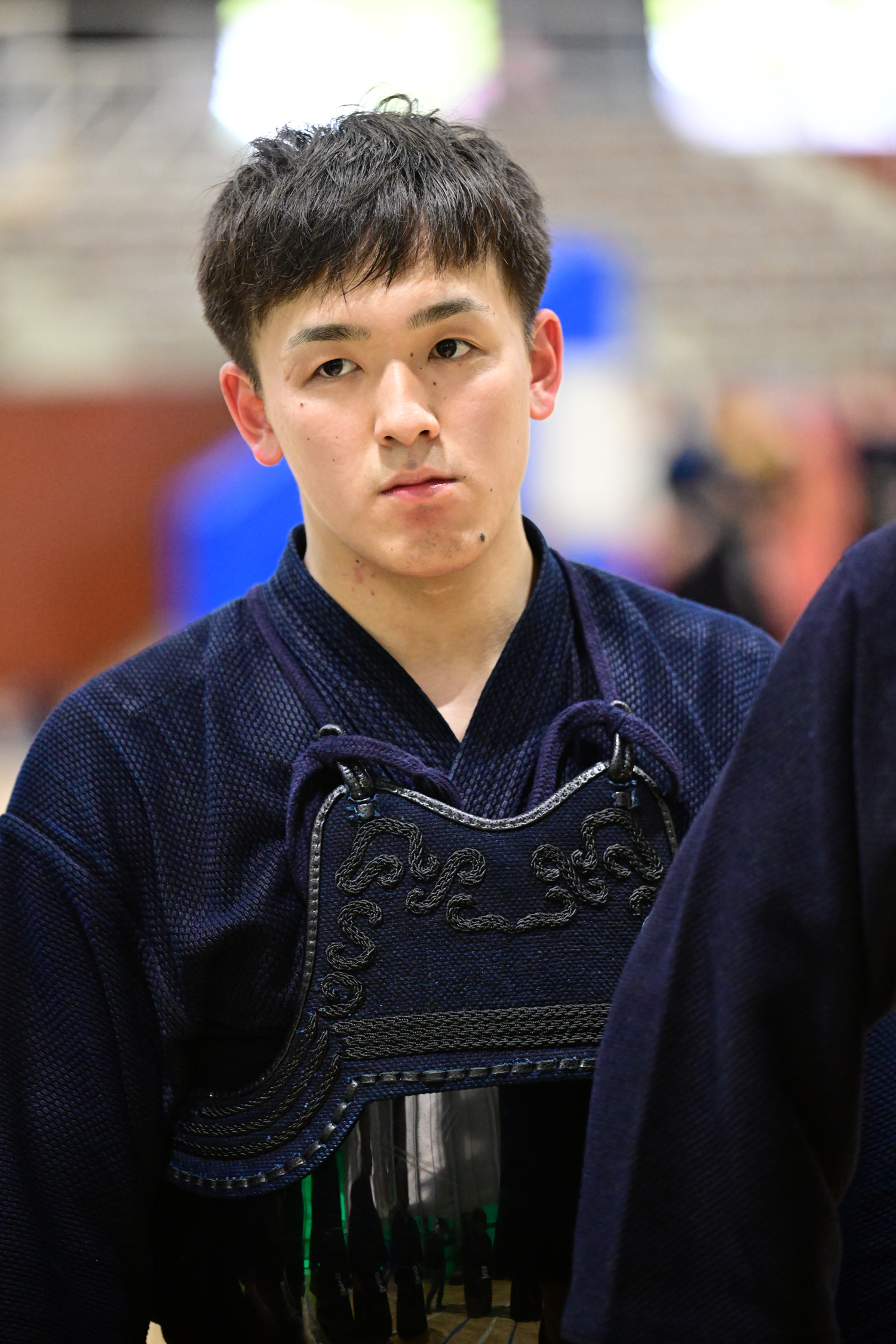 New Japan, the Strongest Lineup in History (19th World Kendo ...