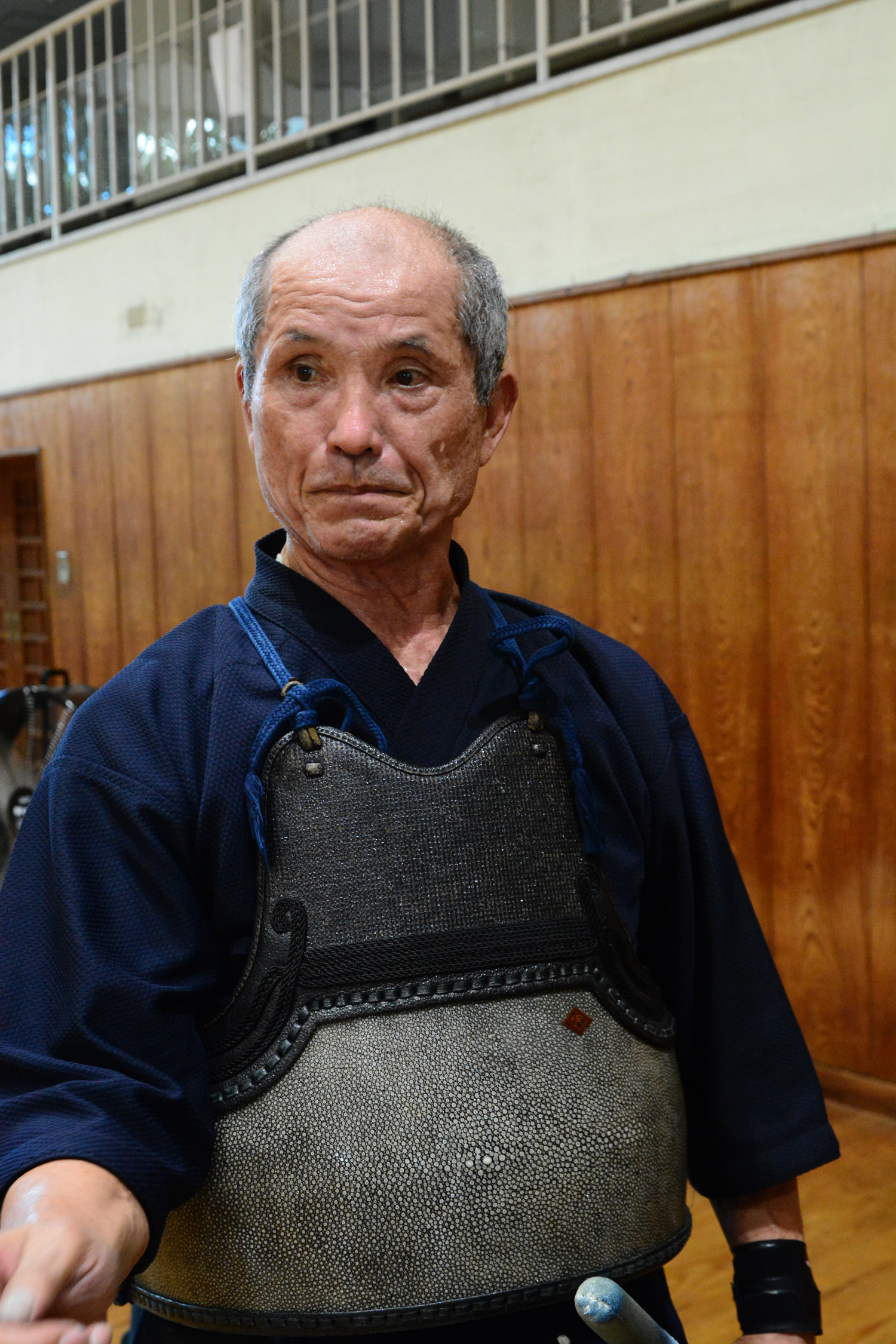 Effective Keiko (Noguchi Shinichiro) | Kendo Jidai International