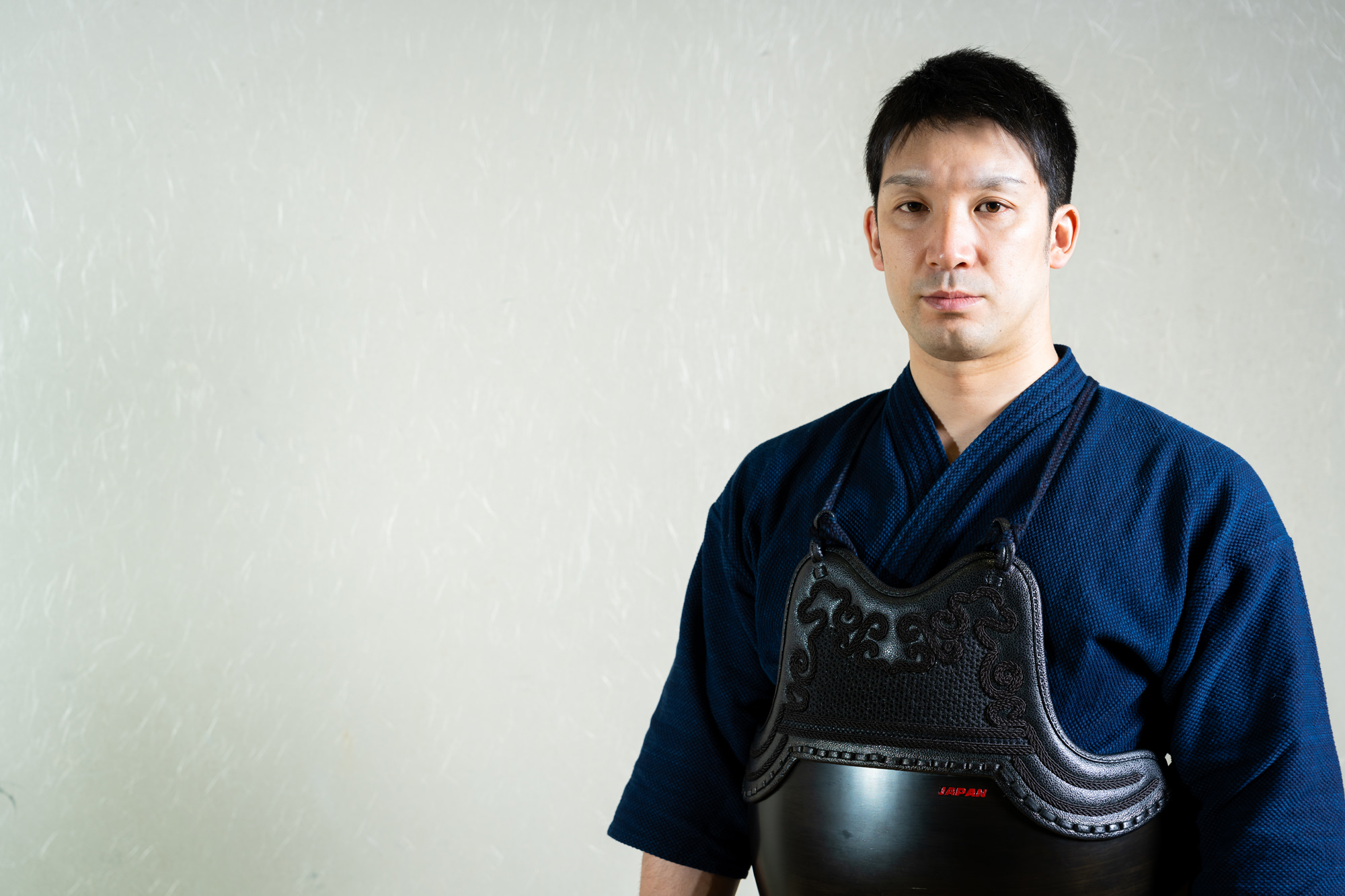 Interview with Ando Sho (19th World Kendo Championships, Men’s Team ...