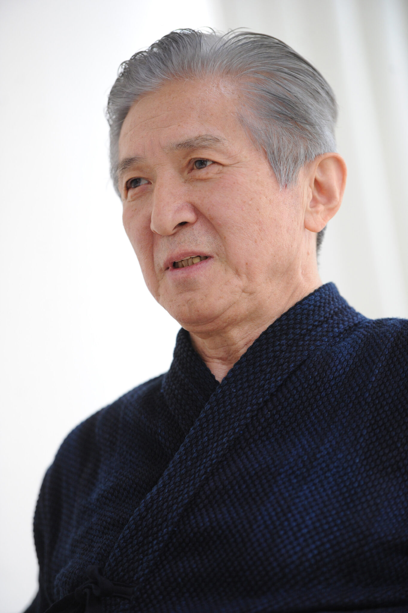 toyomura-01 | Kendo Jidai International