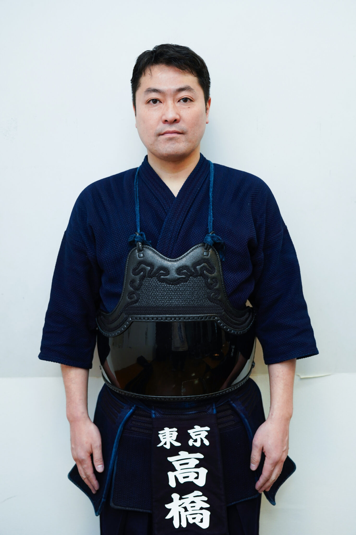 The 12th All Japan Invitational Kendo 7th Dan Championship | Kendo ...