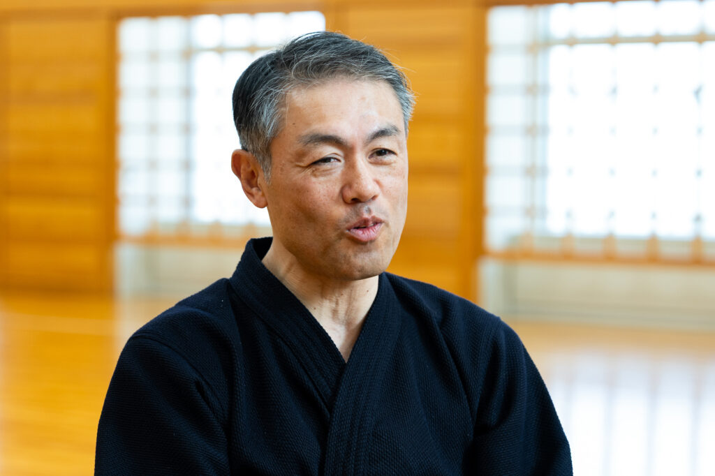 Eiga Naoki: The Mind, Technique, and Body of the Strongest 8th Dan ...