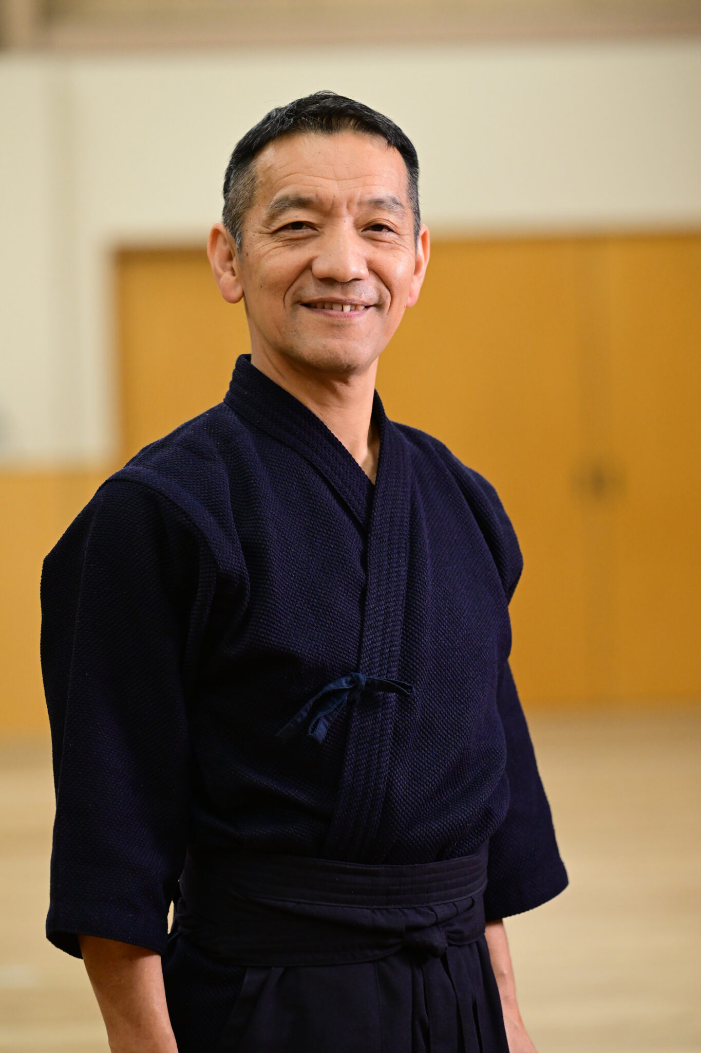 Boost Your Kendo in 30 Minutes Before Practice (Takahashi Kentaro ...